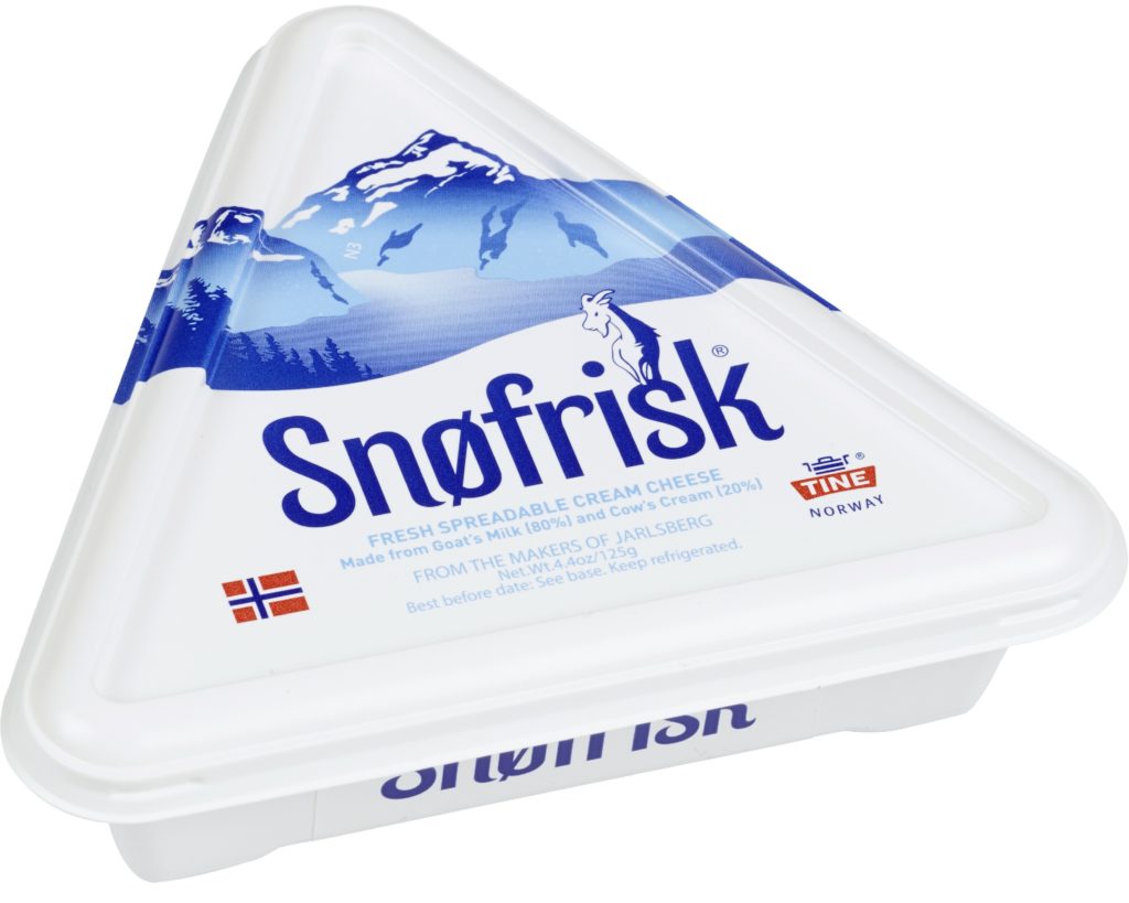 SNØFRISK – Die Käsespezialisten Süd